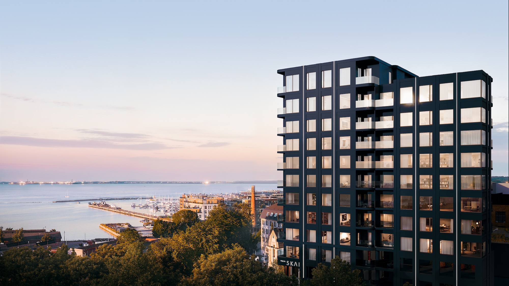 Endover’s affiliated company Volta SKAI becomes the first Estonian ...