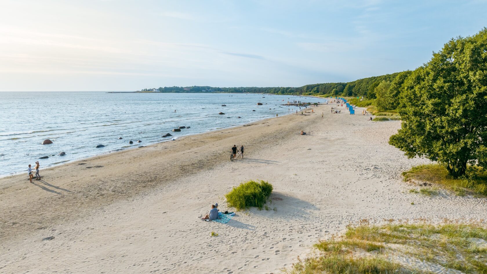 Prices and plans - Riviera Viimsi